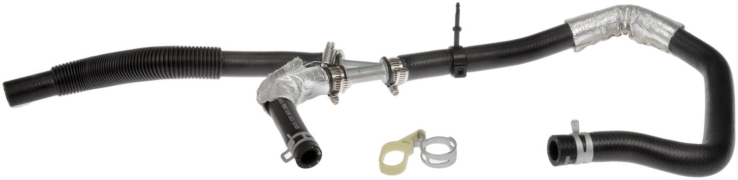 Dorman 626-551 Dorman Heater Hoses | Summit Racing