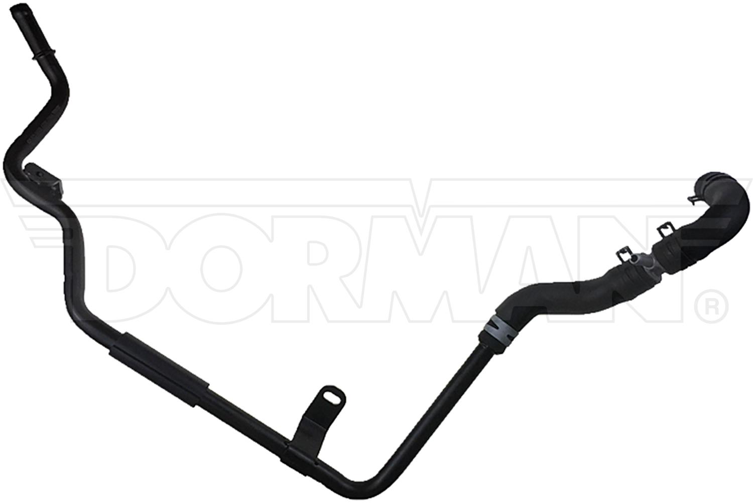 Dorman 626-575 Dorman Heater Hoses | Summit Racing
