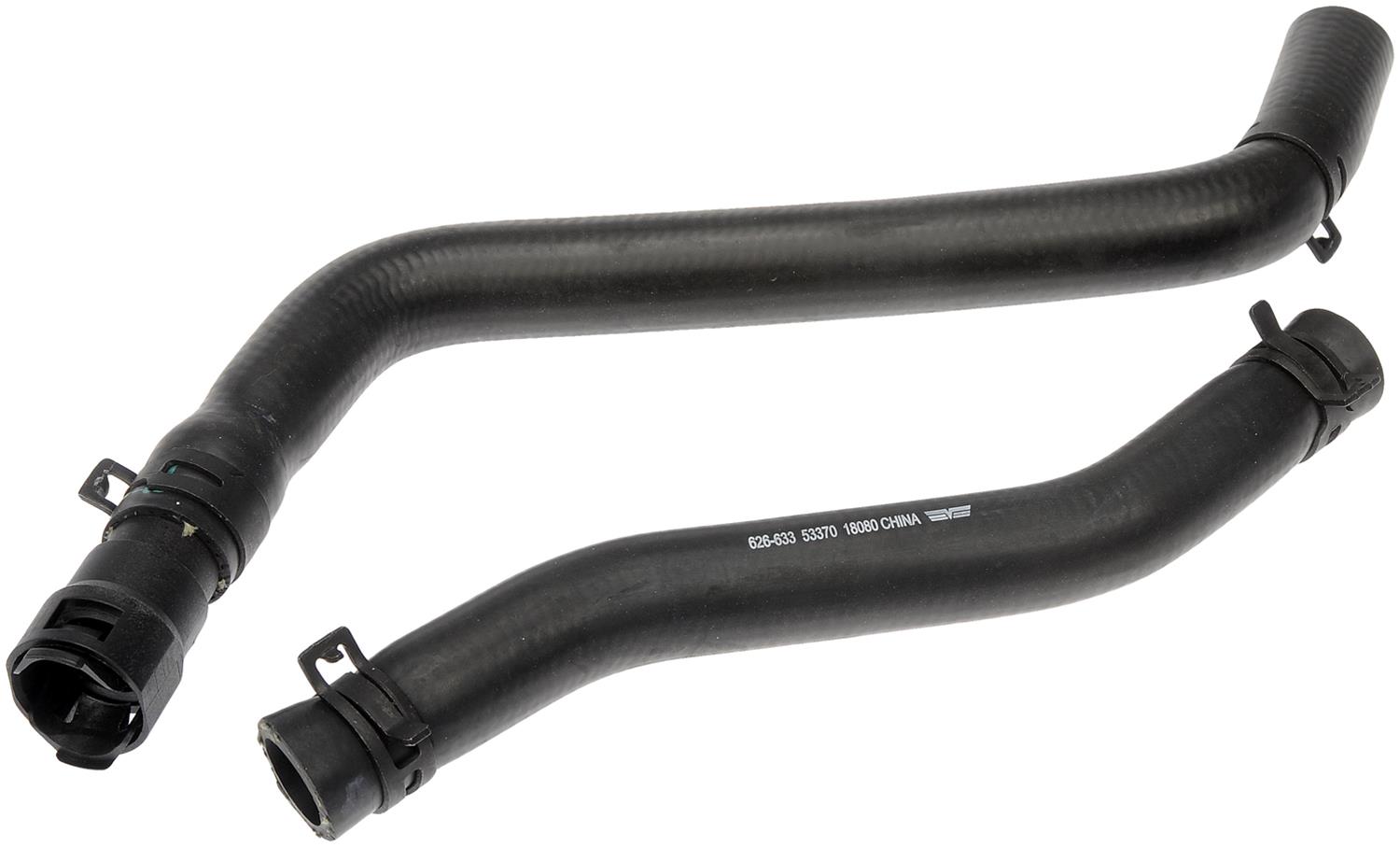 Dorman 626-633 Dorman Heater Hoses | Summit Racing