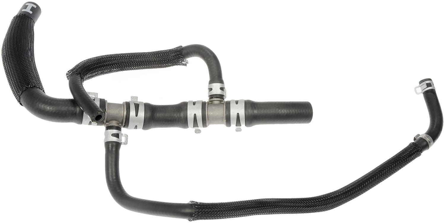 Dorman 626-649 Dorman Heater Hoses | Summit Racing