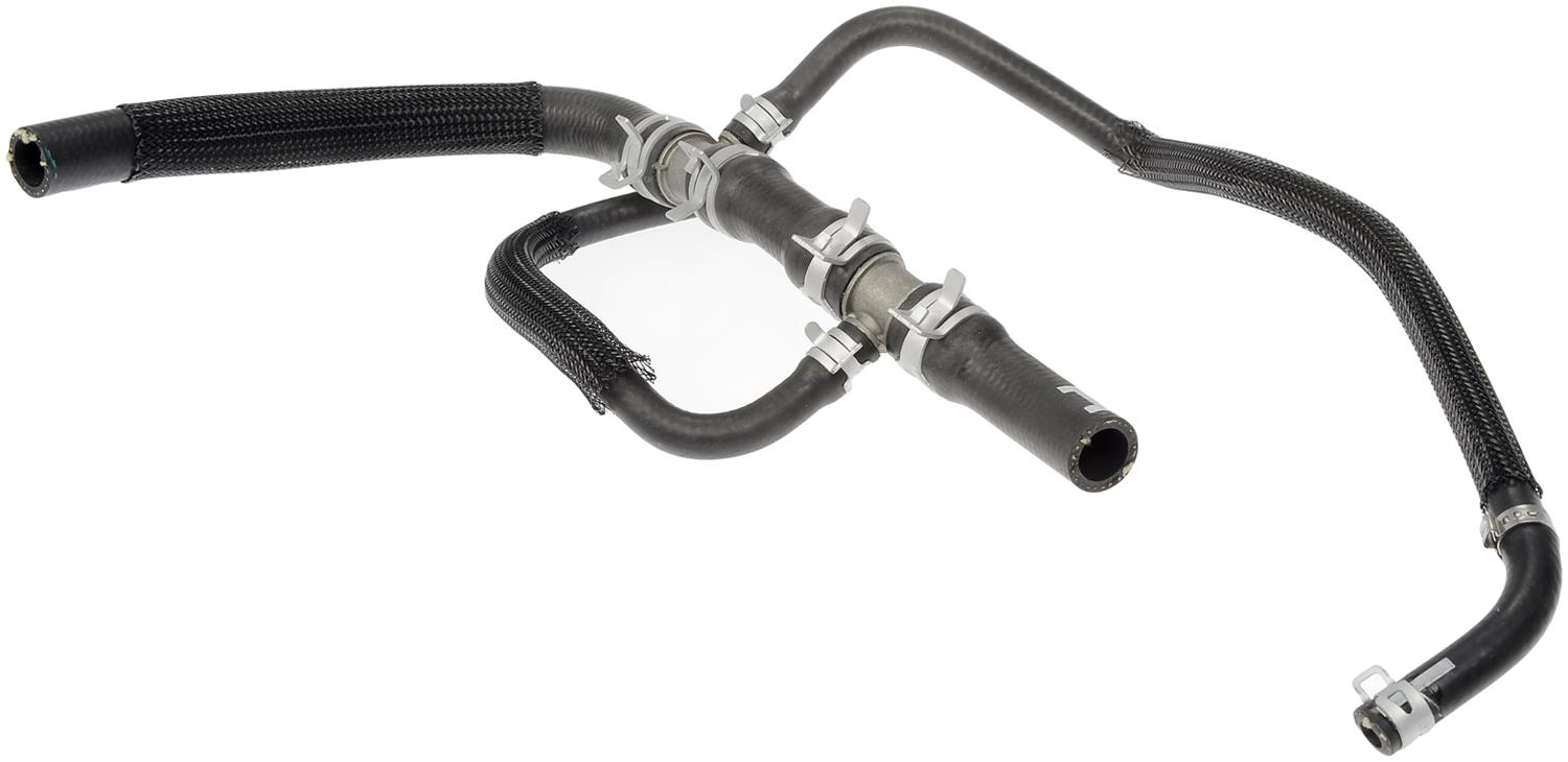Dorman 626-649 Dorman Heater Hoses | Summit Racing