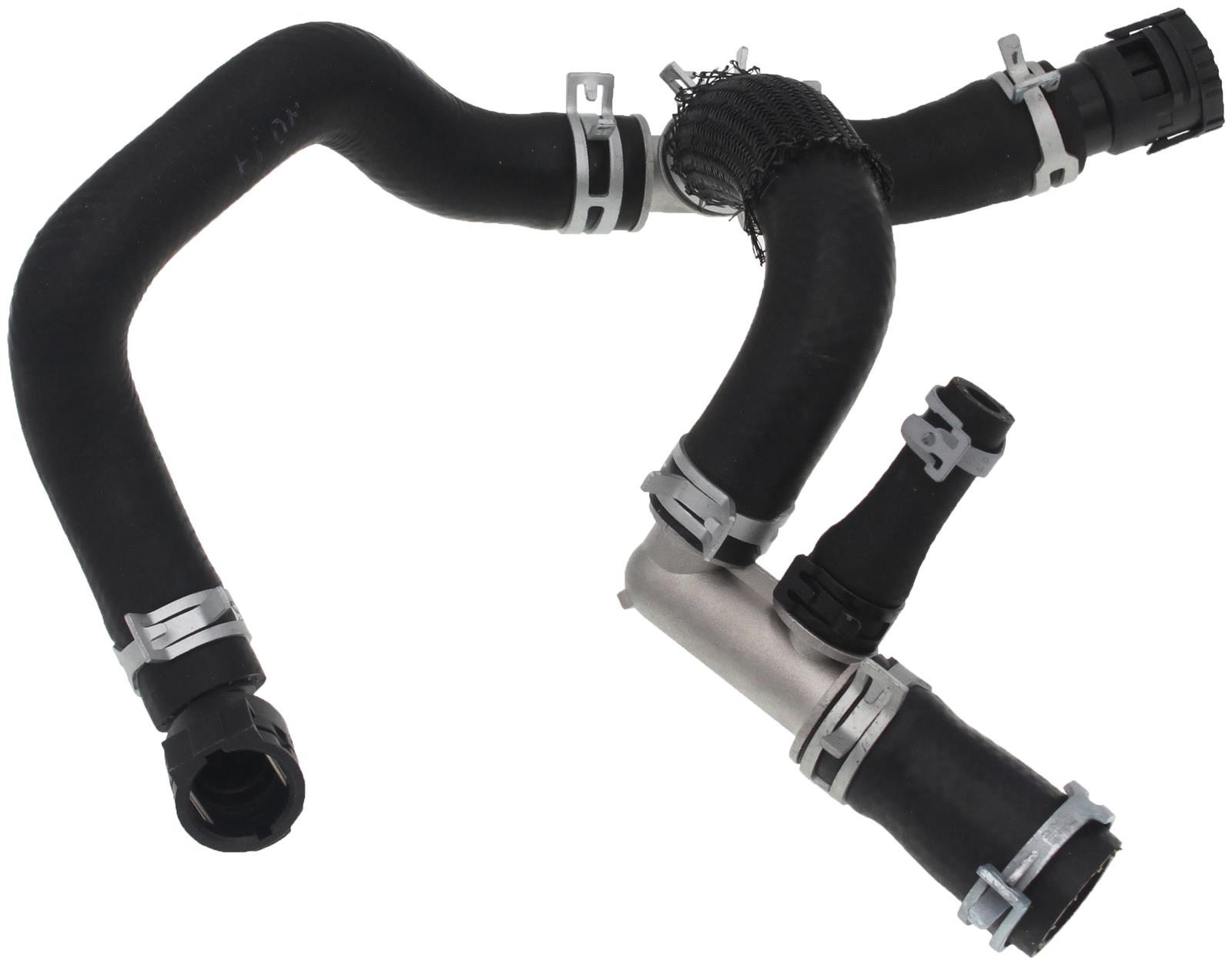 Dorman 626-681 Dorman Heater Hoses | Summit Racing
