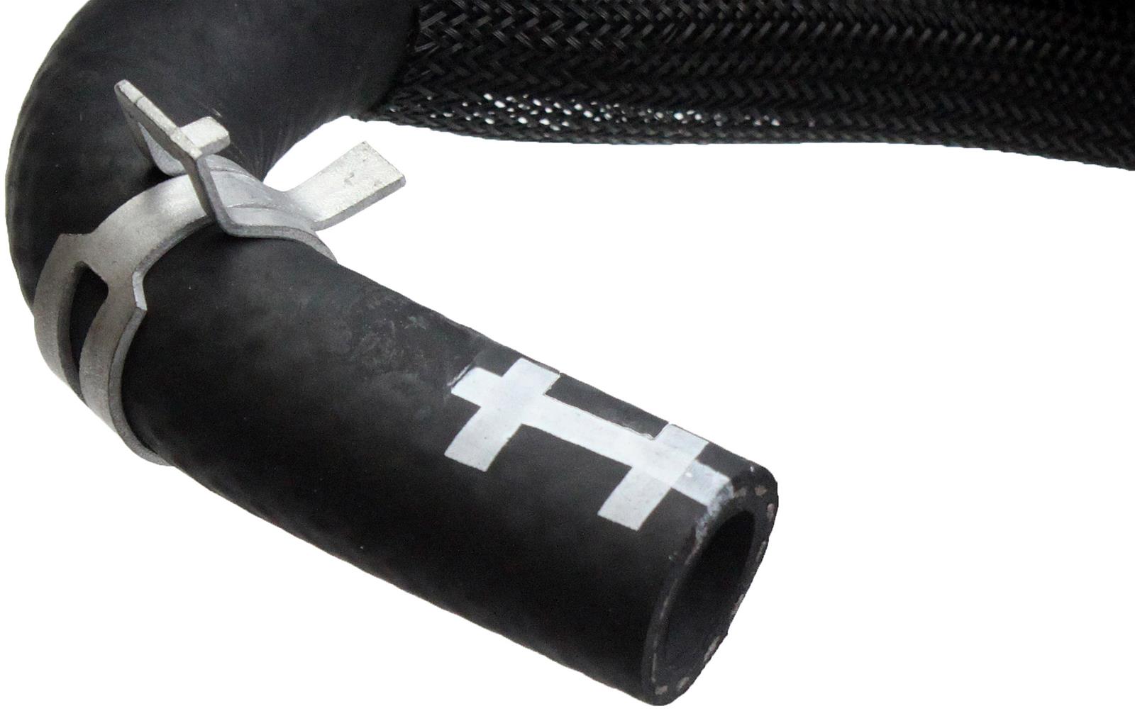 Dorman 626-802 Dorman Heater Hoses | Summit Racing