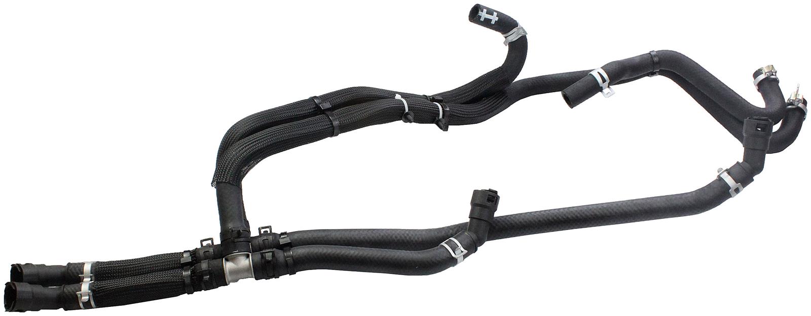 Dorman 626-802 Dorman Heater Hoses | Summit Racing