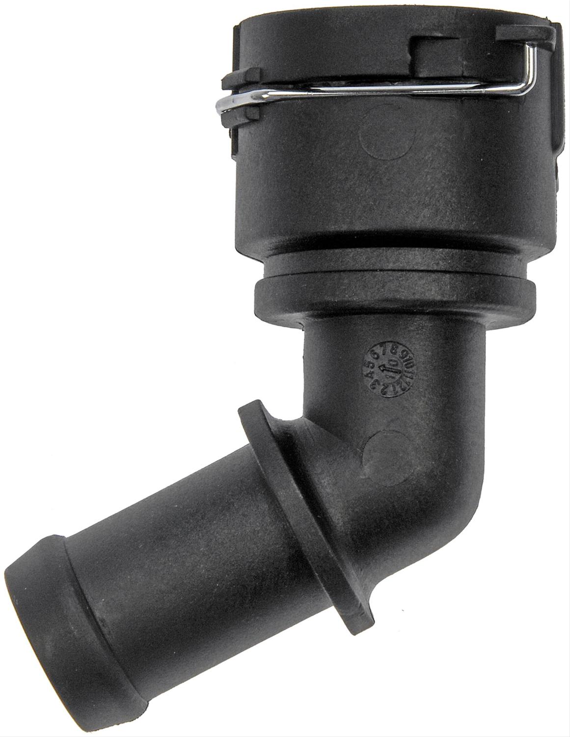 Dorman 627-000 Dorman Heater Hose Connector Fittings | Summit Racing