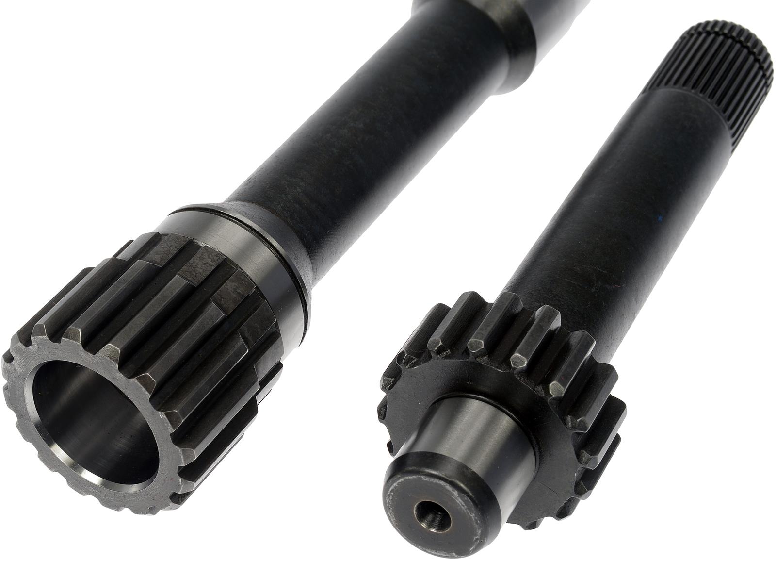 Dorman 630-011 Dorman Axle Shafts | Summit Racing