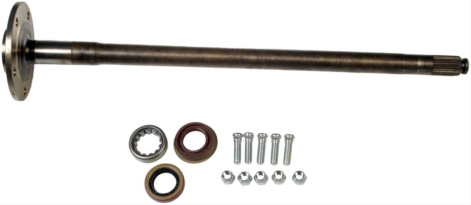Dorman 630-124 Dorman Axle Shafts | Summit Racing