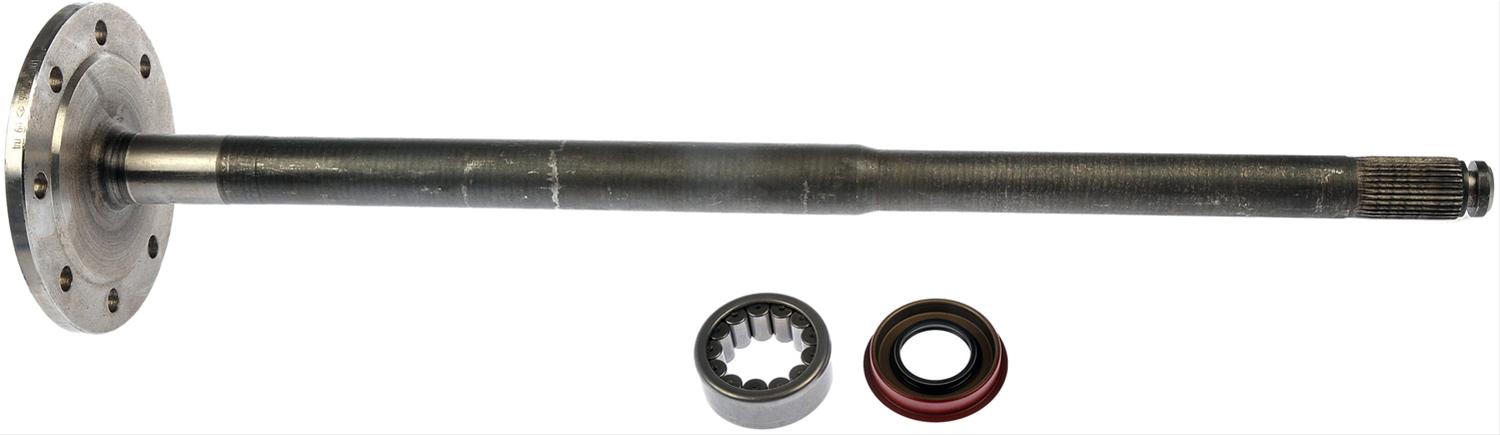 Dorman 630-137 Dorman Axle Shafts | Summit Racing