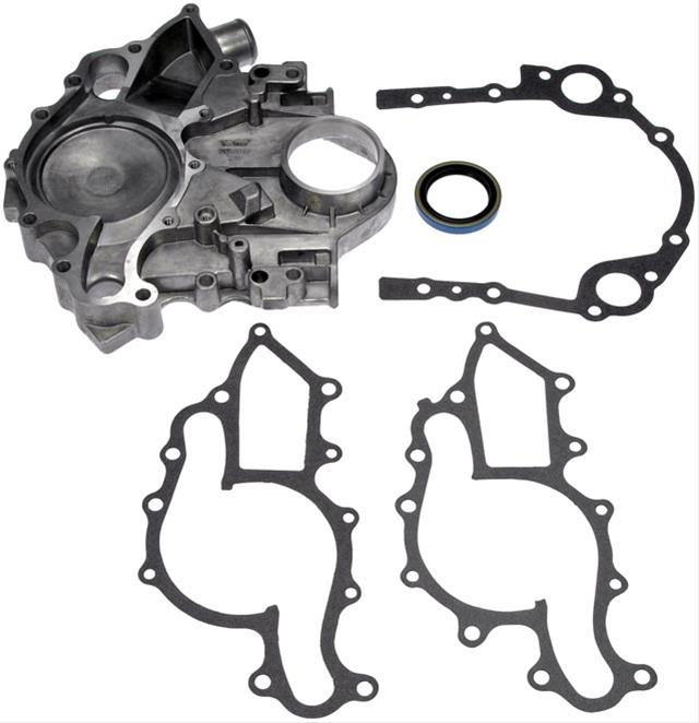 Dorman 635-117 Dorman Timing Covers | Summit Racing