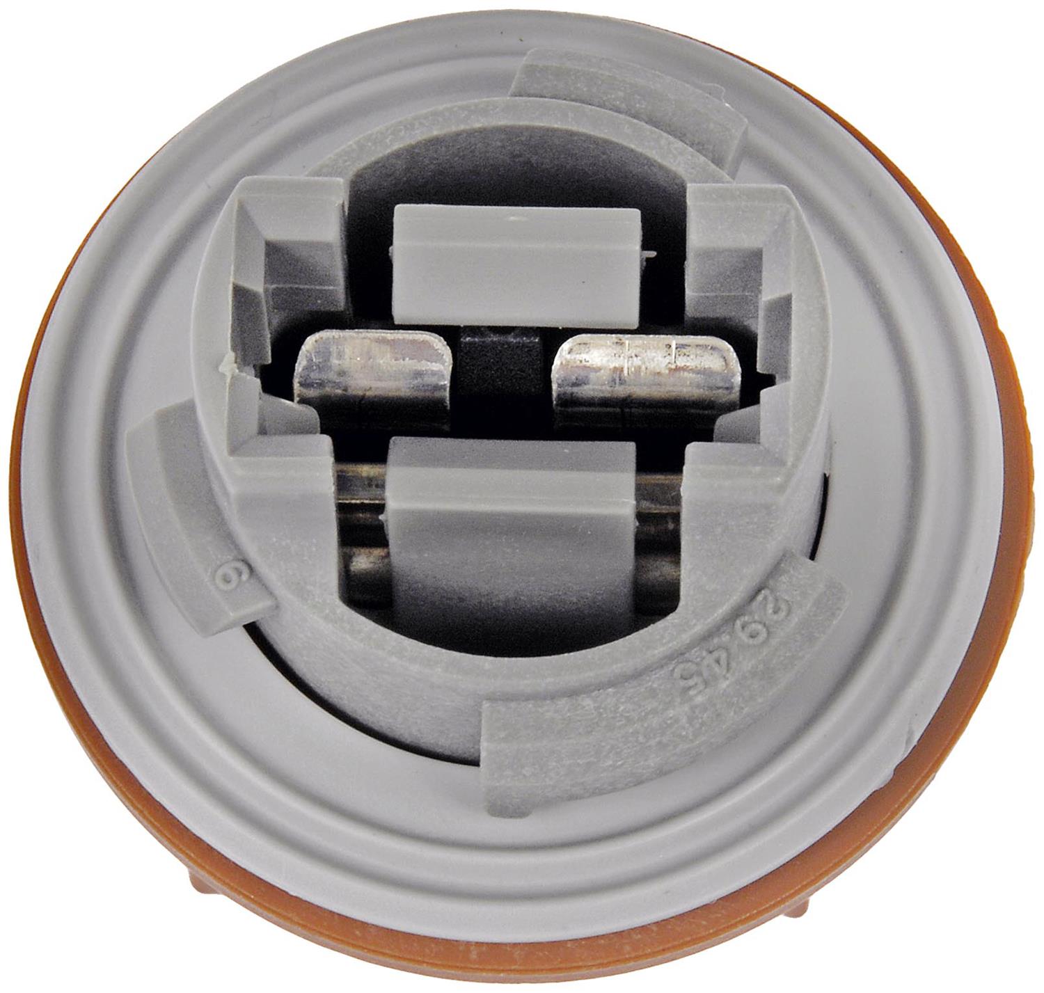 Dorman 645-001 Dorman Light Bulb Sockets | Summit Racing