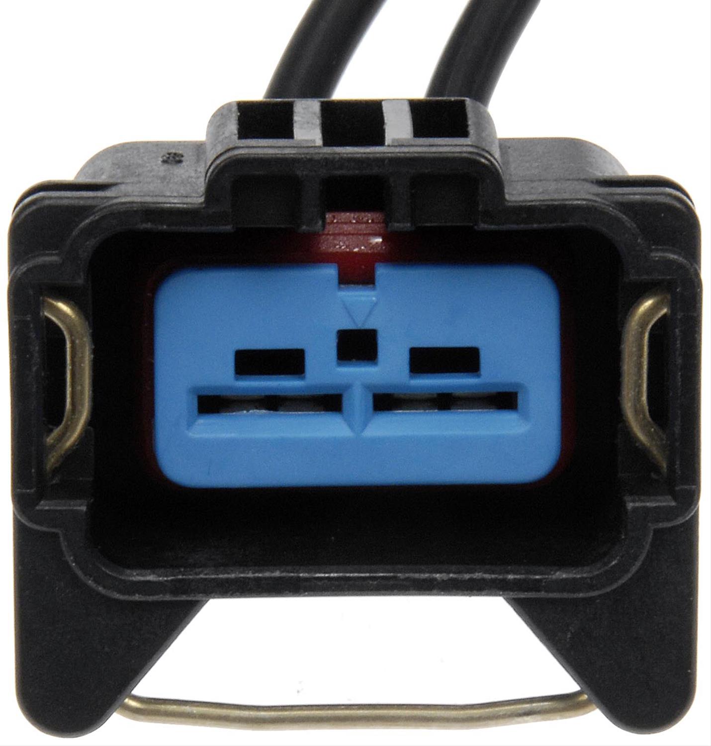 Dorman 645-208 Dorman Wiring Pigtails | Summit Racing