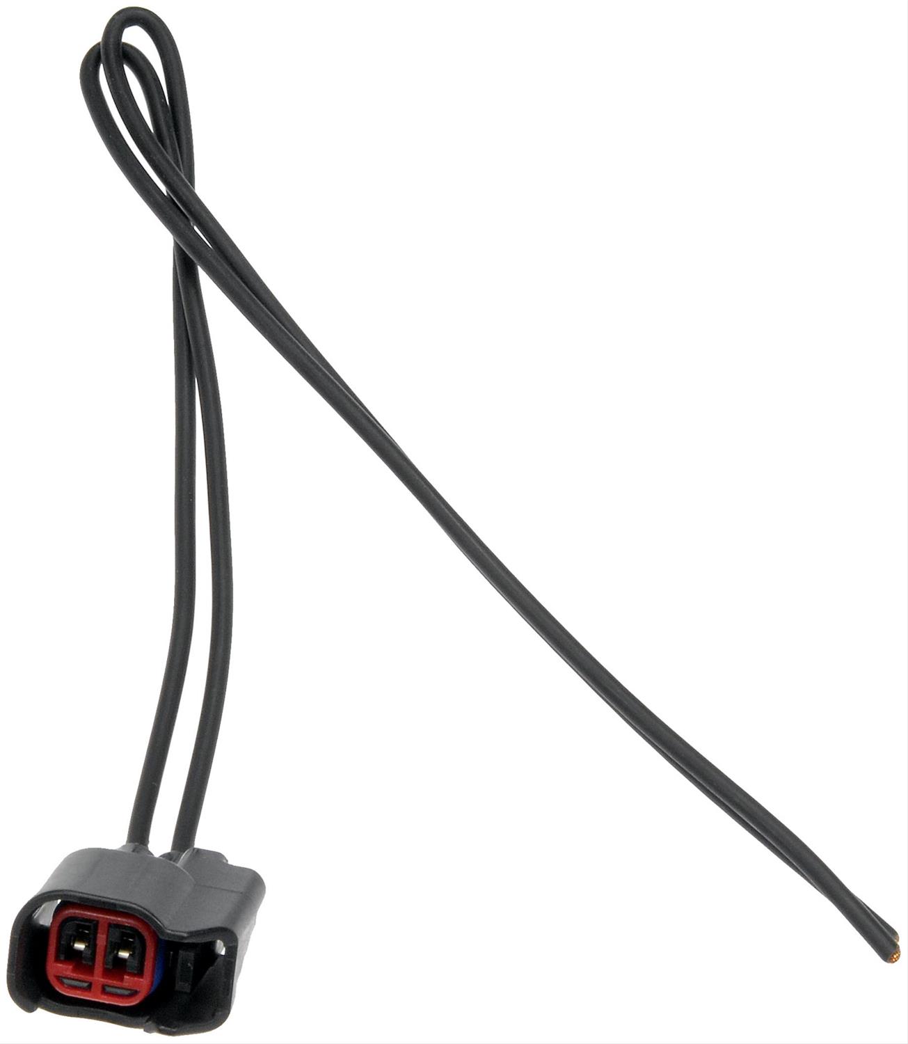 Dorman 645-215 Dorman Wiring Connectors | Summit Racing
