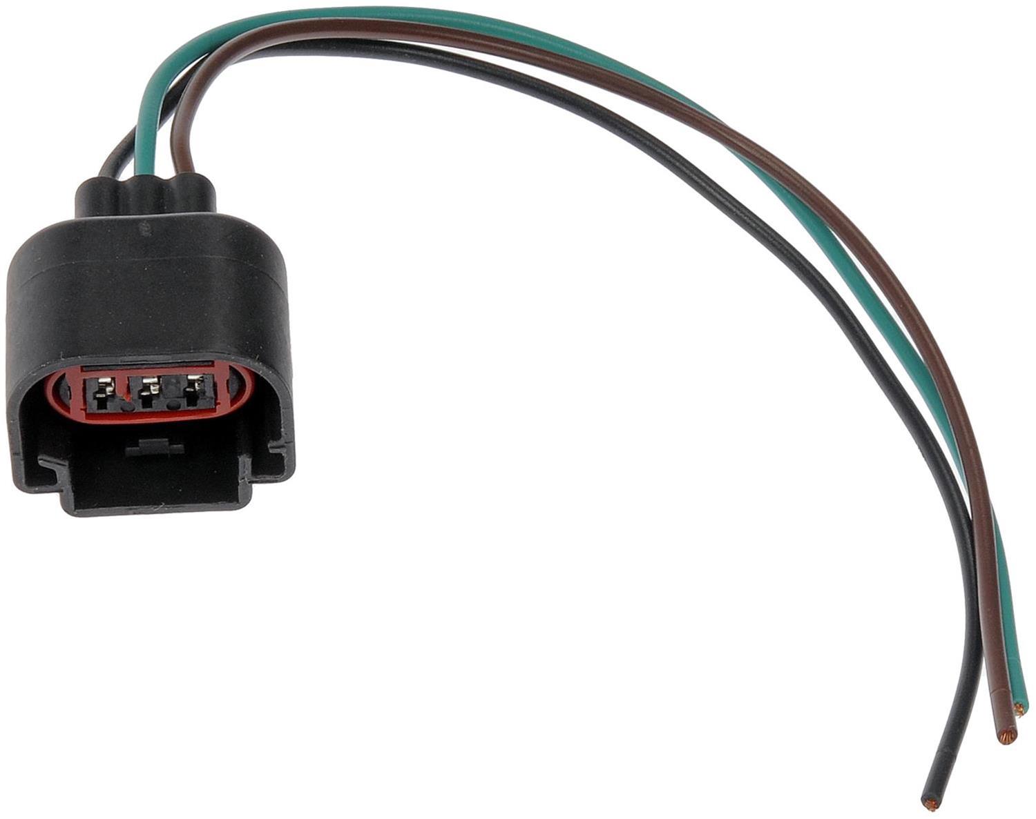 Dorman 645-303 Dorman Light Bulb Sockets | Summit Racing