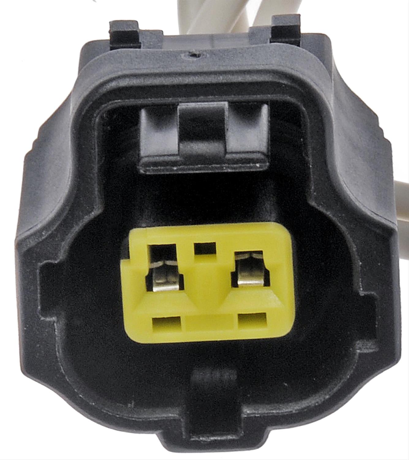 Dorman 645-555 Dorman Wiring Connectors | Summit Racing