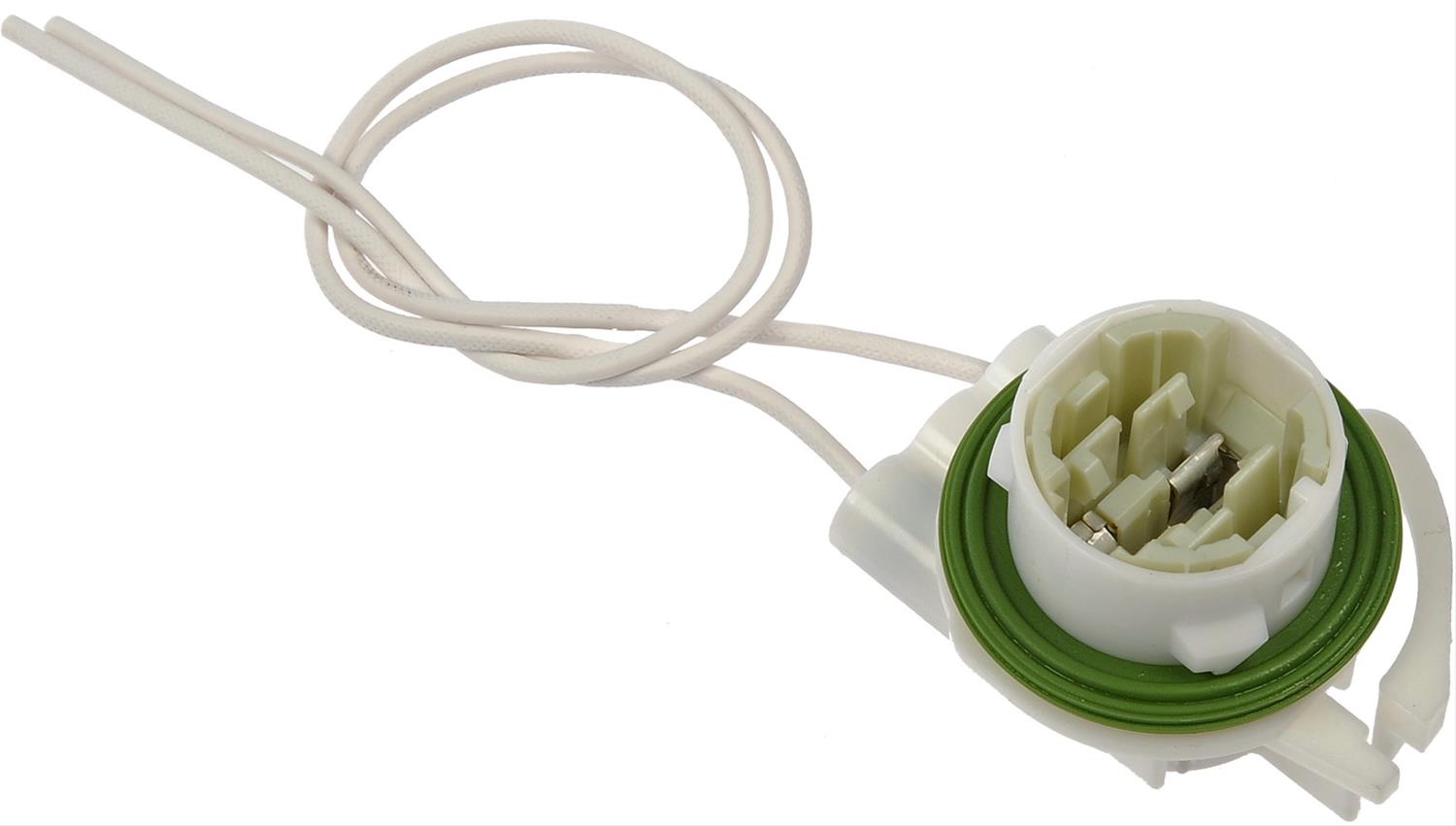 Dorman 645-607 Dorman Light Bulb Sockets | Summit Racing