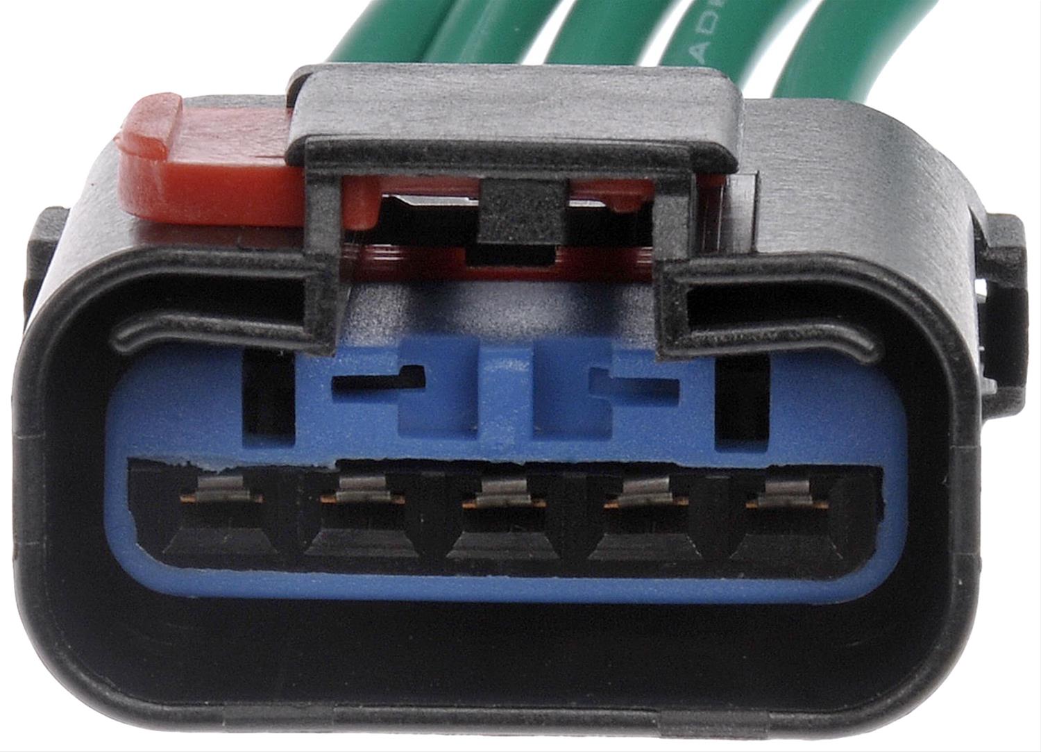 Dorman 645-706 Dorman Wiring Connectors | Summit Racing