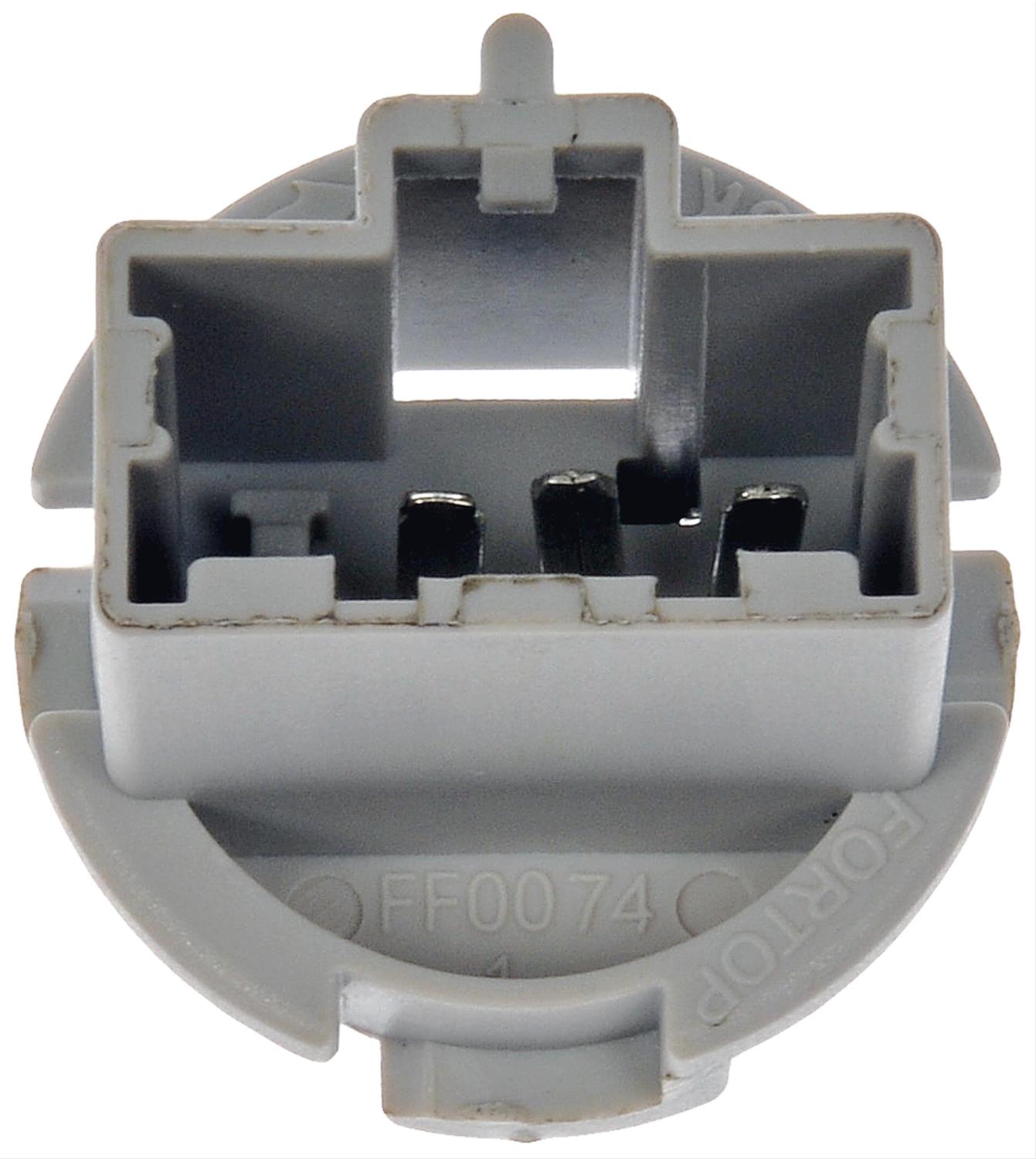 Dorman 645-937 Dorman Light Bulb Sockets | Summit Racing