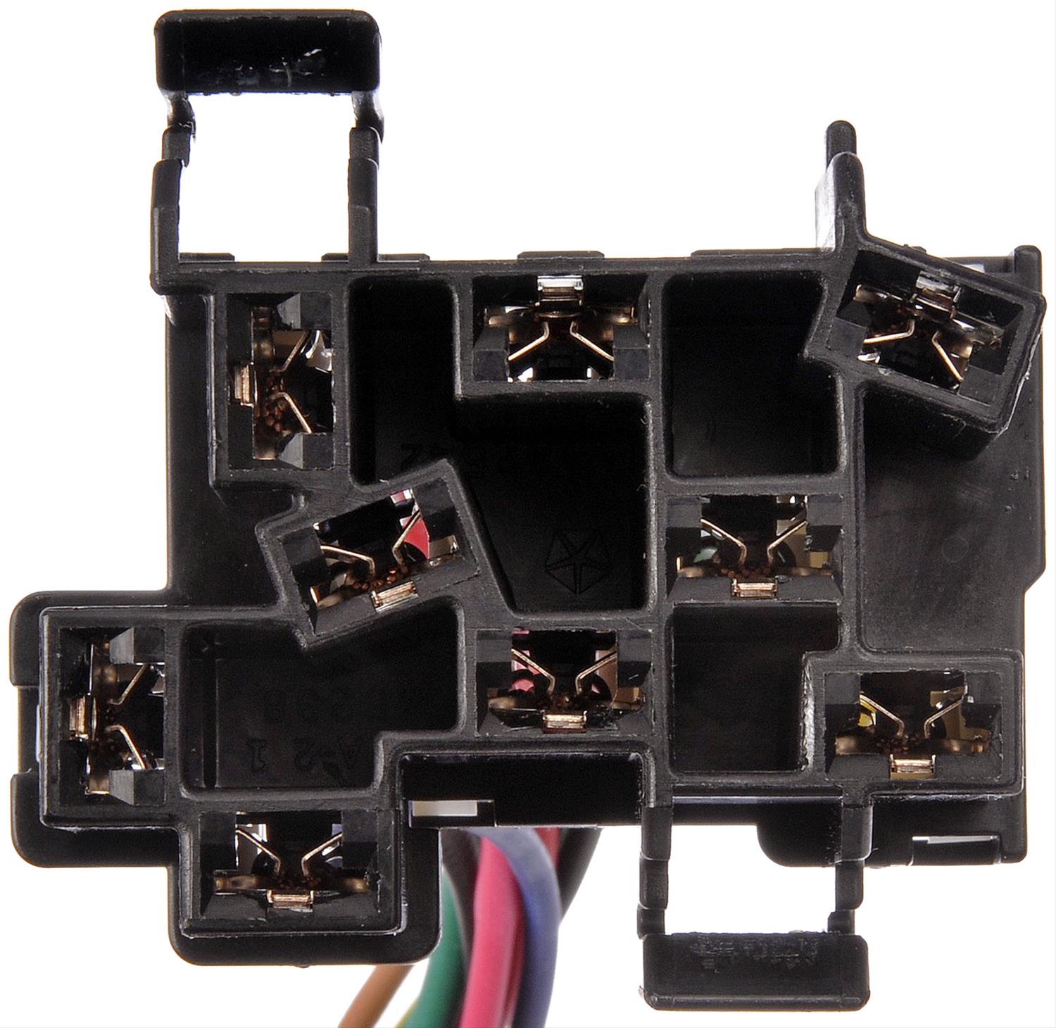 Dorman 645-938 Dorman Wiring Connectors | Summit Racing