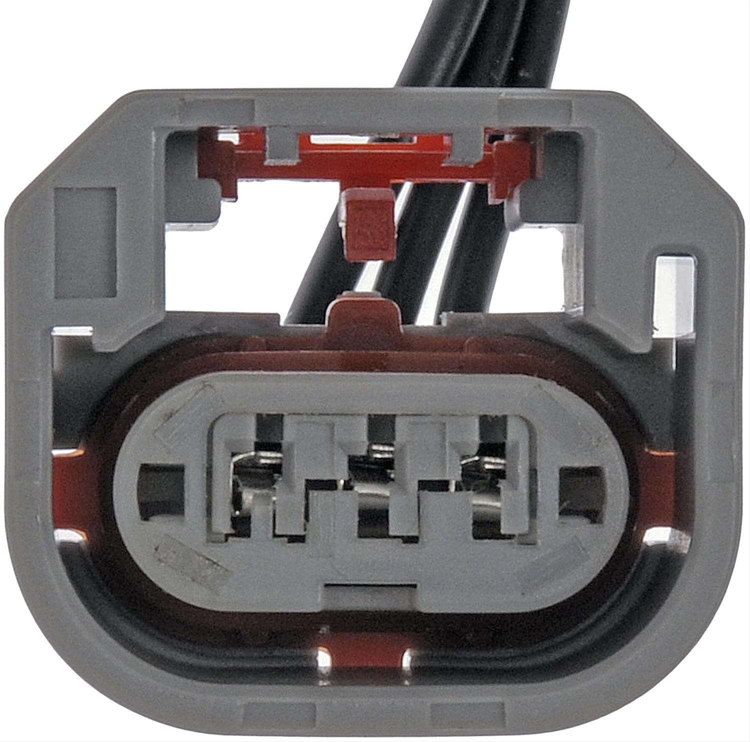 Dorman 645-943 Dorman Wiring Connectors | Summit Racing
