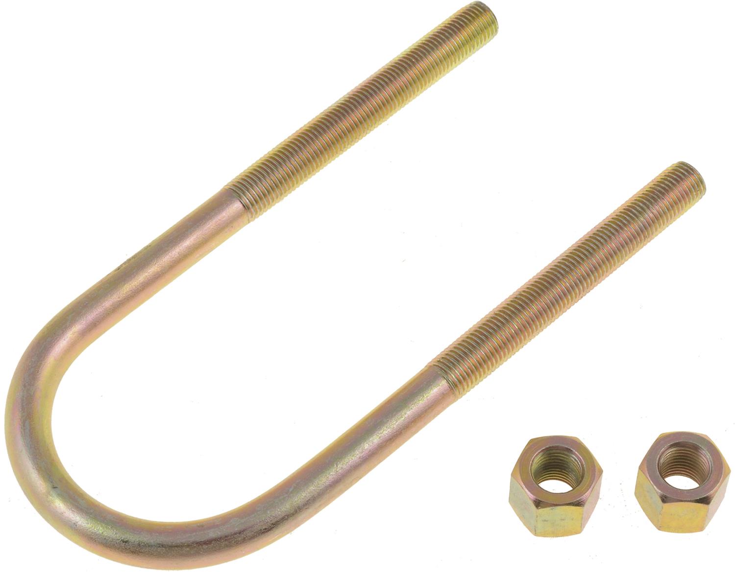 Dorman 660-102 Dorman Universal Threaded U-Bolt Kits | Summit Racing