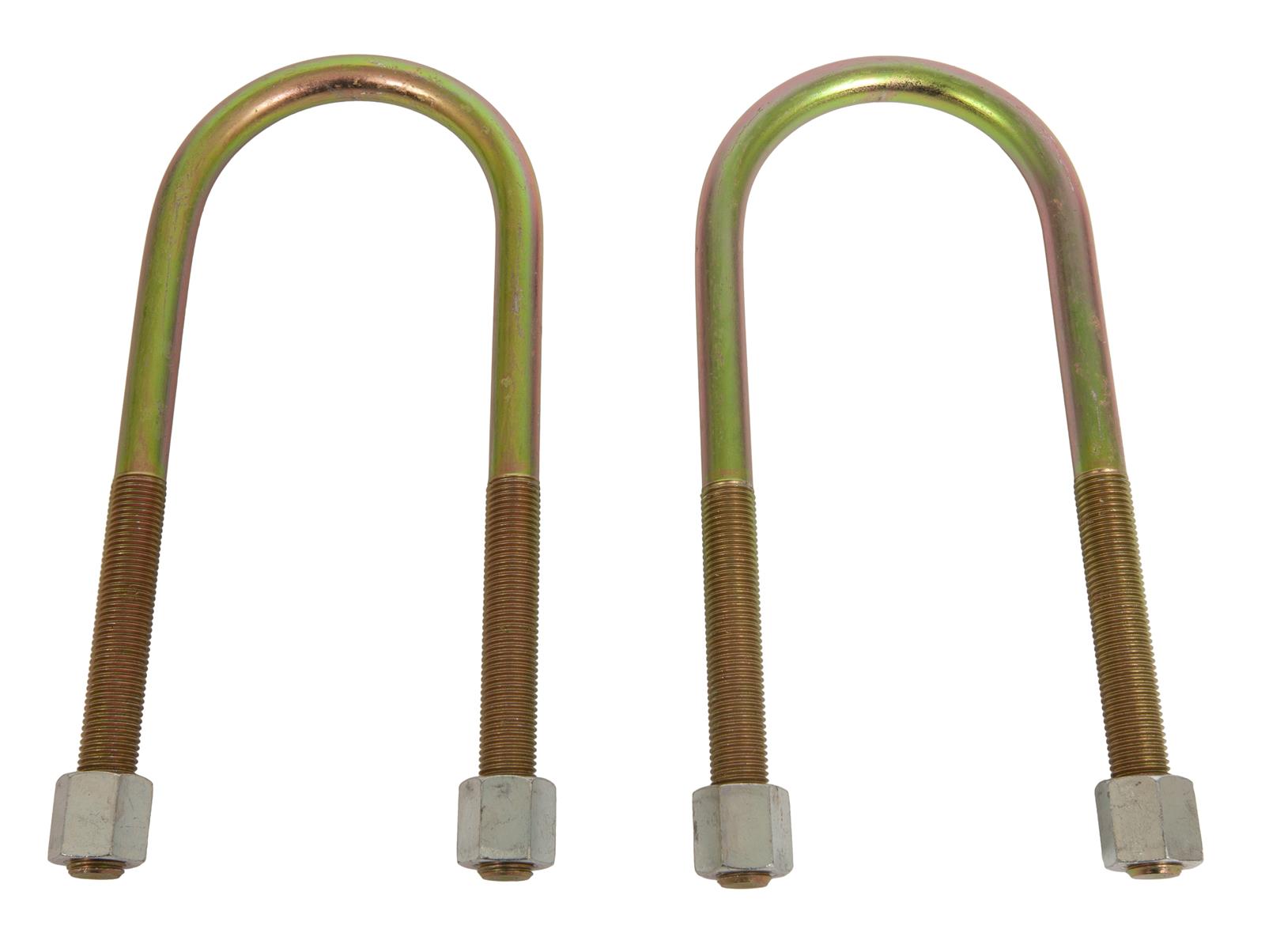 Dorman 660-103 Dorman Universal Threaded U-Bolt Kits | Summit Racing