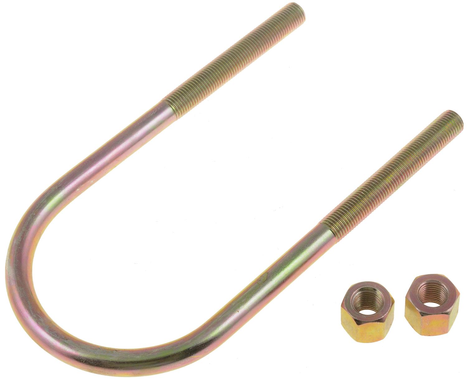 Dorman 660-123 Dorman Universal Threaded U-Bolt Kits | Summit Racing