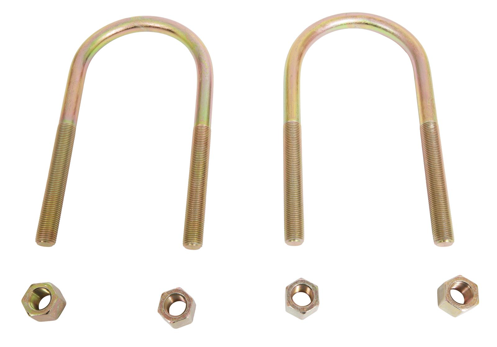 Dorman 660-111 Dorman Universal Threaded U-Bolt Kits | Summit Racing