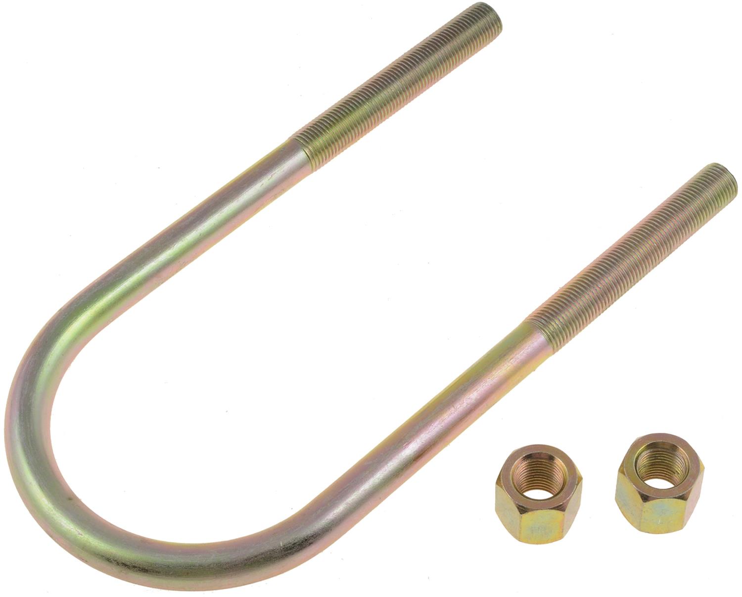 Dorman 660-116 Dorman Universal Threaded U-Bolt Kits | Summit Racing