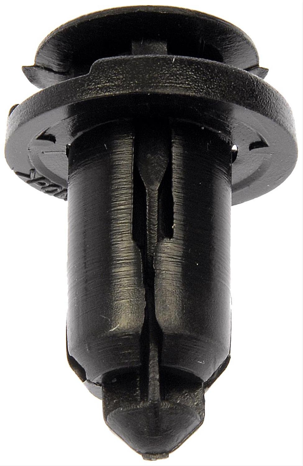 Dorman 66007 Dorman Multi-Purpose Clips and Retainers | Summit Racing