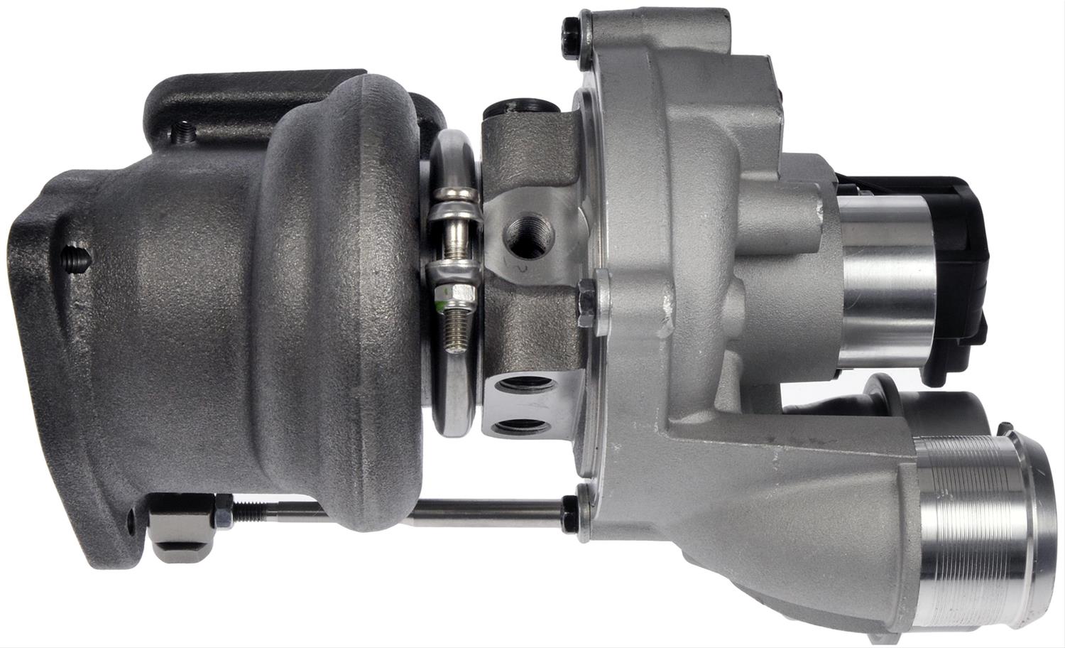 Dorman 667-202 Dorman Turbocharger Head Units | Summit Racing