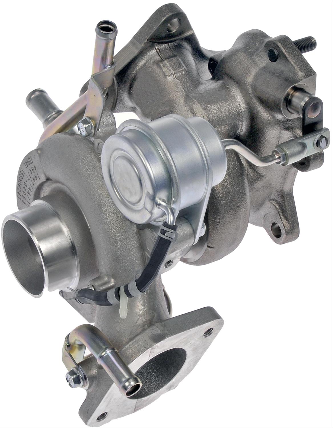 Dorman 667-218 Dorman Turbocharger Head Units | Summit Racing