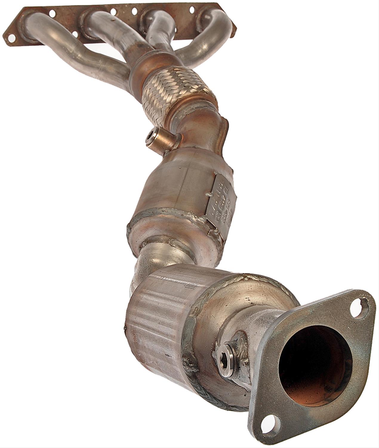 2004 MINI COOPER Dorman 673-862 Dorman Direct-Fit Manifold Catalytic ...