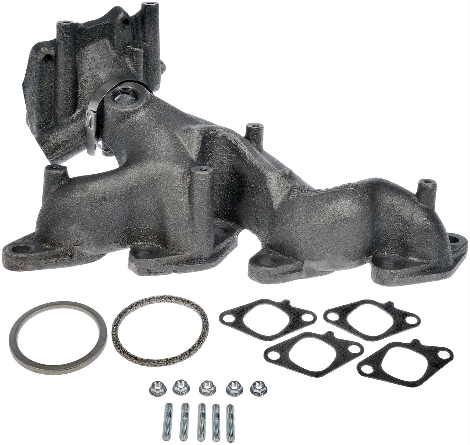 Dorman 674-119 Dorman Exhaust Manifolds | Summit Racing