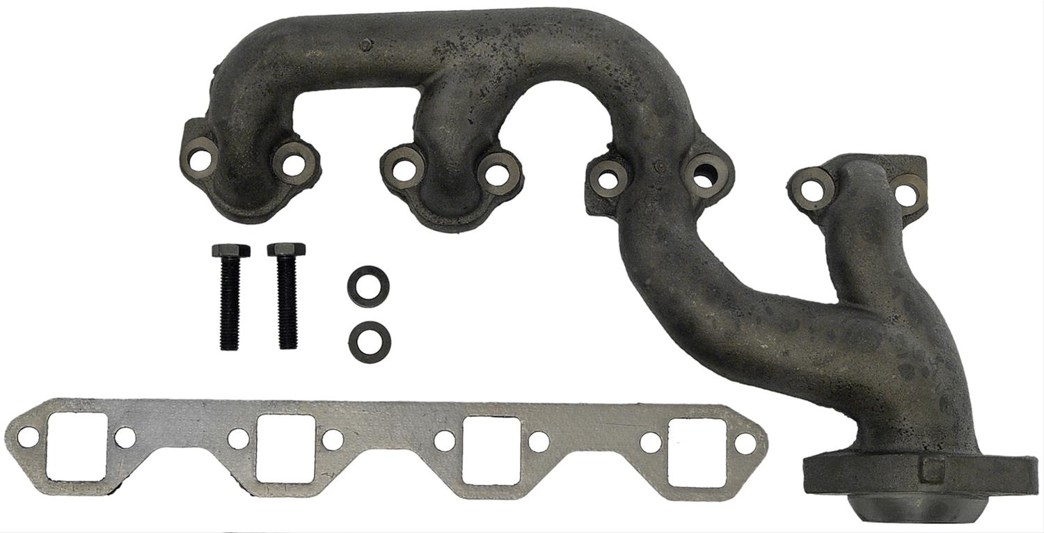 Dorman 674-334 Dorman Exhaust Manifolds | Summit Racing