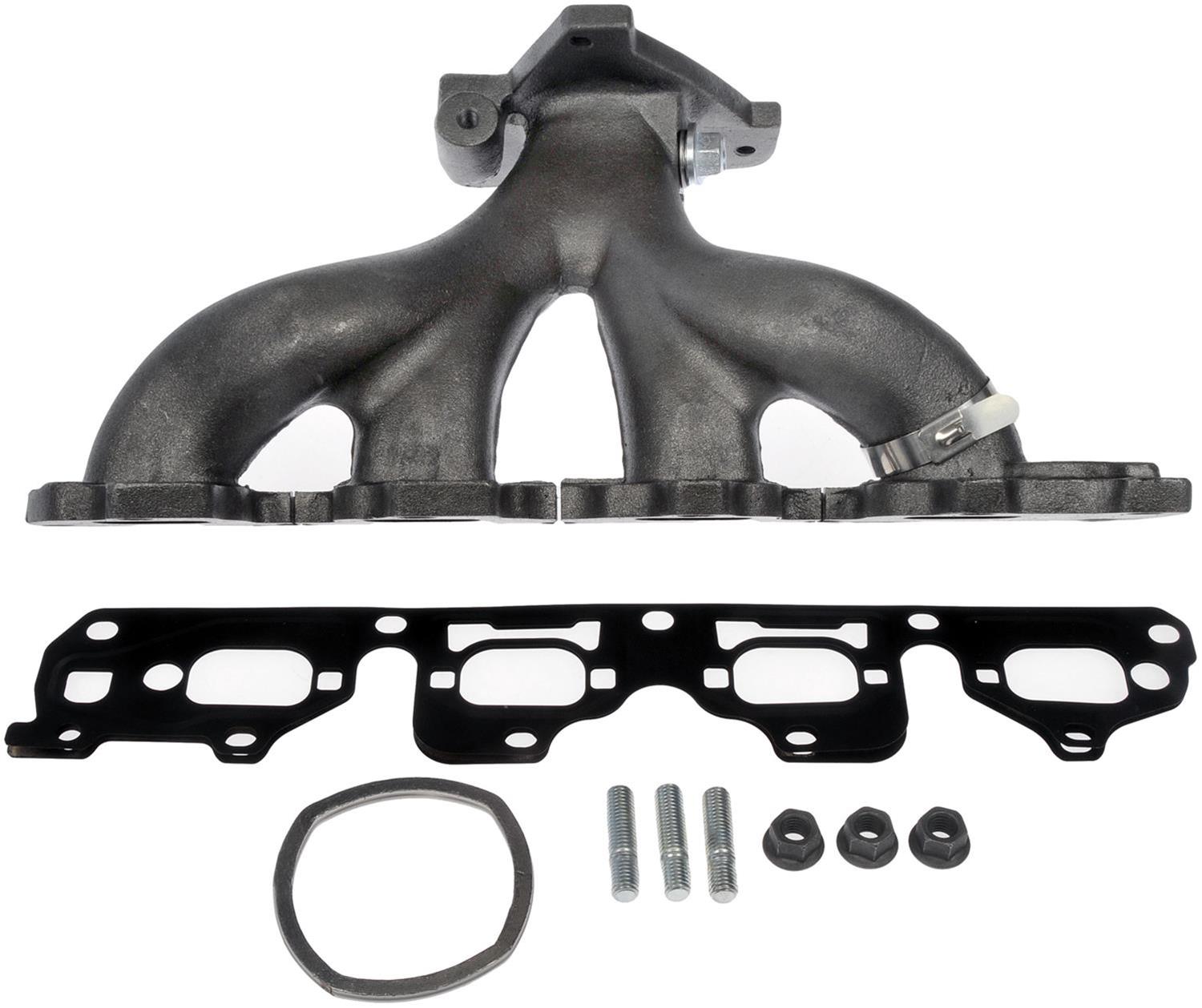 Dorman 674-418 Dorman Exhaust Manifolds | Summit Racing