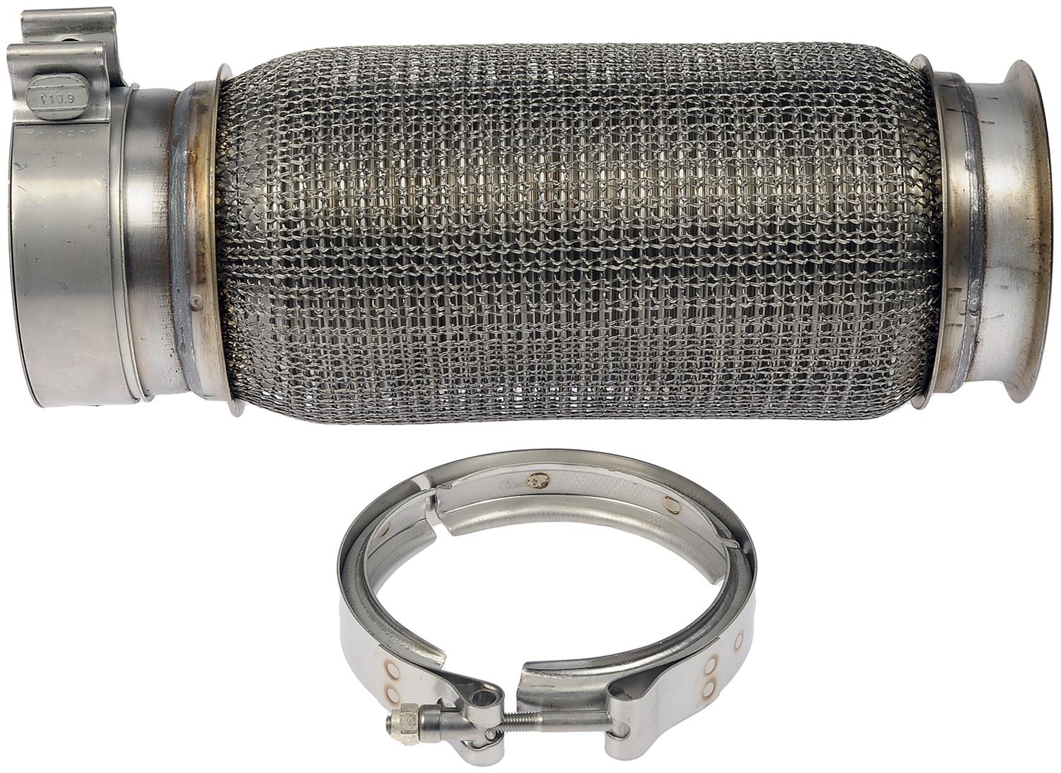 Dorman 674-6000 Dorman Exhaust Flex Bellow Kits | Summit Racing