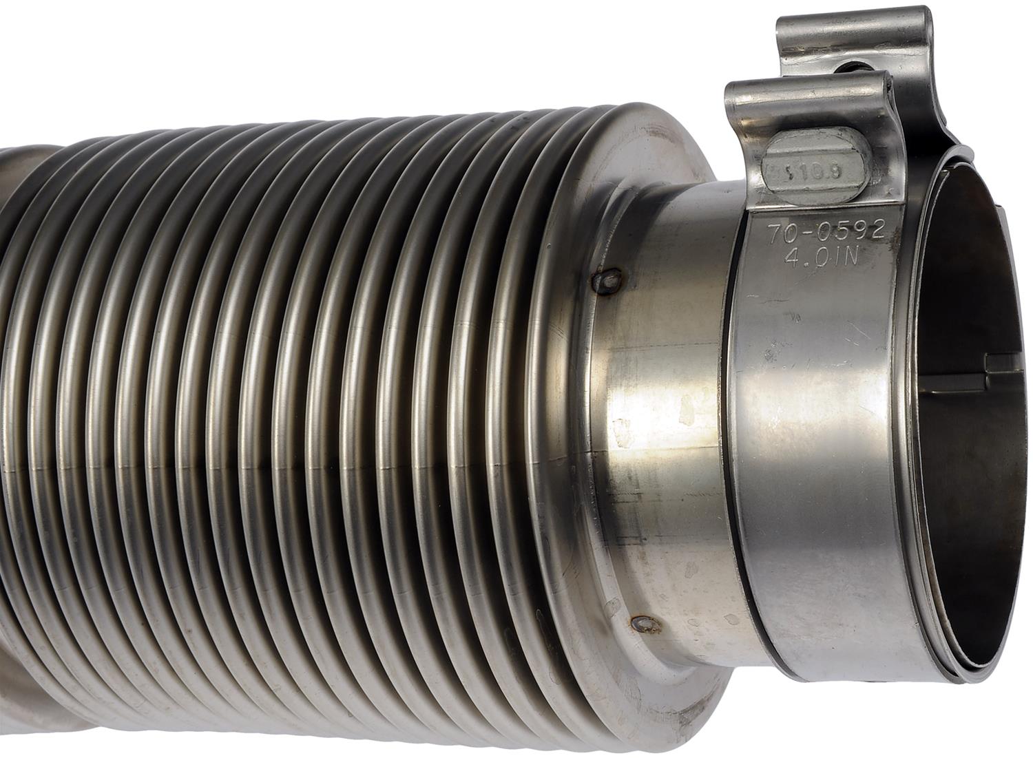 Dorman 674-6006 Dorman Exhaust Flex Bellow Kits | Summit Racing