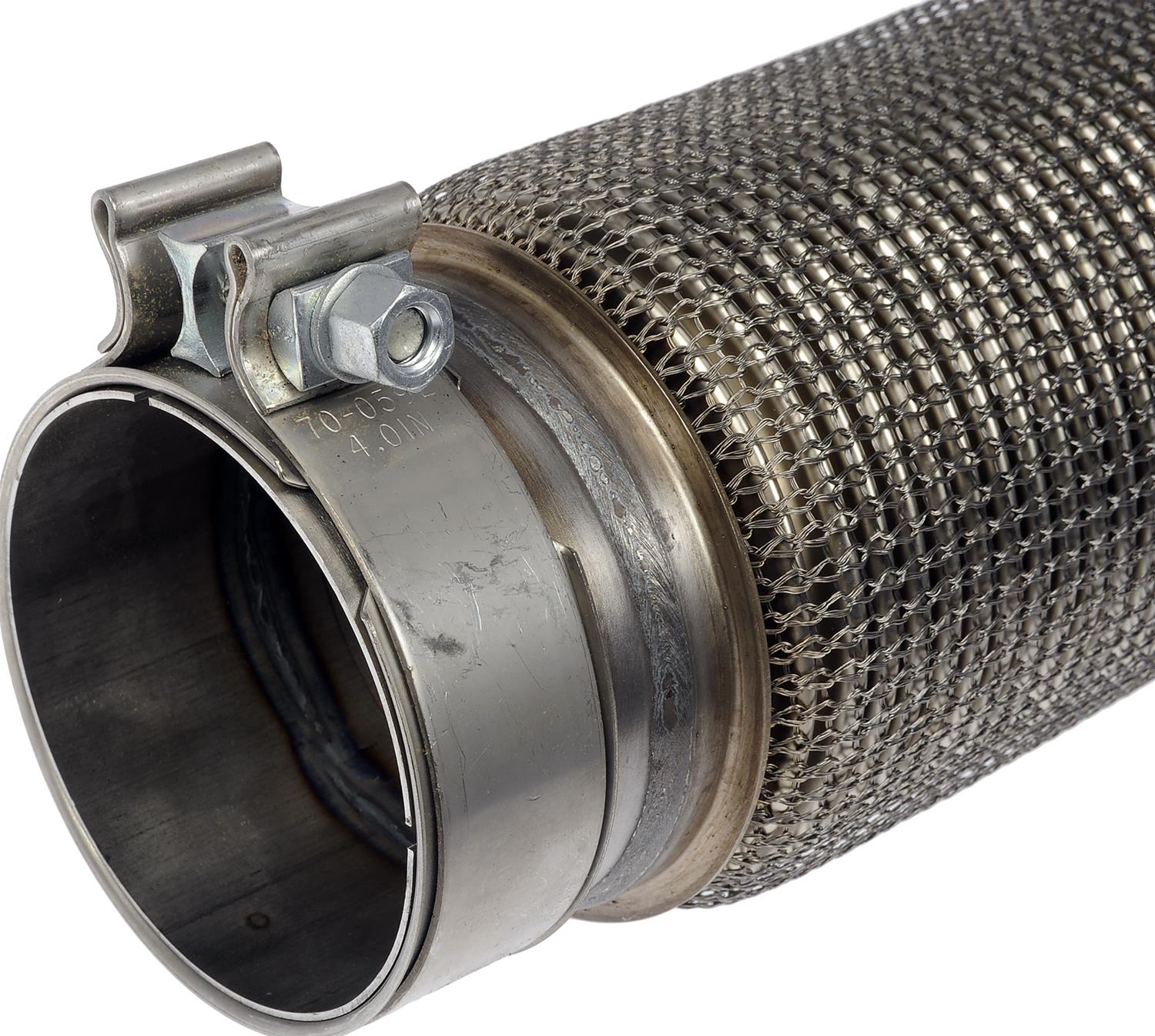 Dorman 674-6007 Dorman Exhaust Flex Bellow Kits | Summit Racing