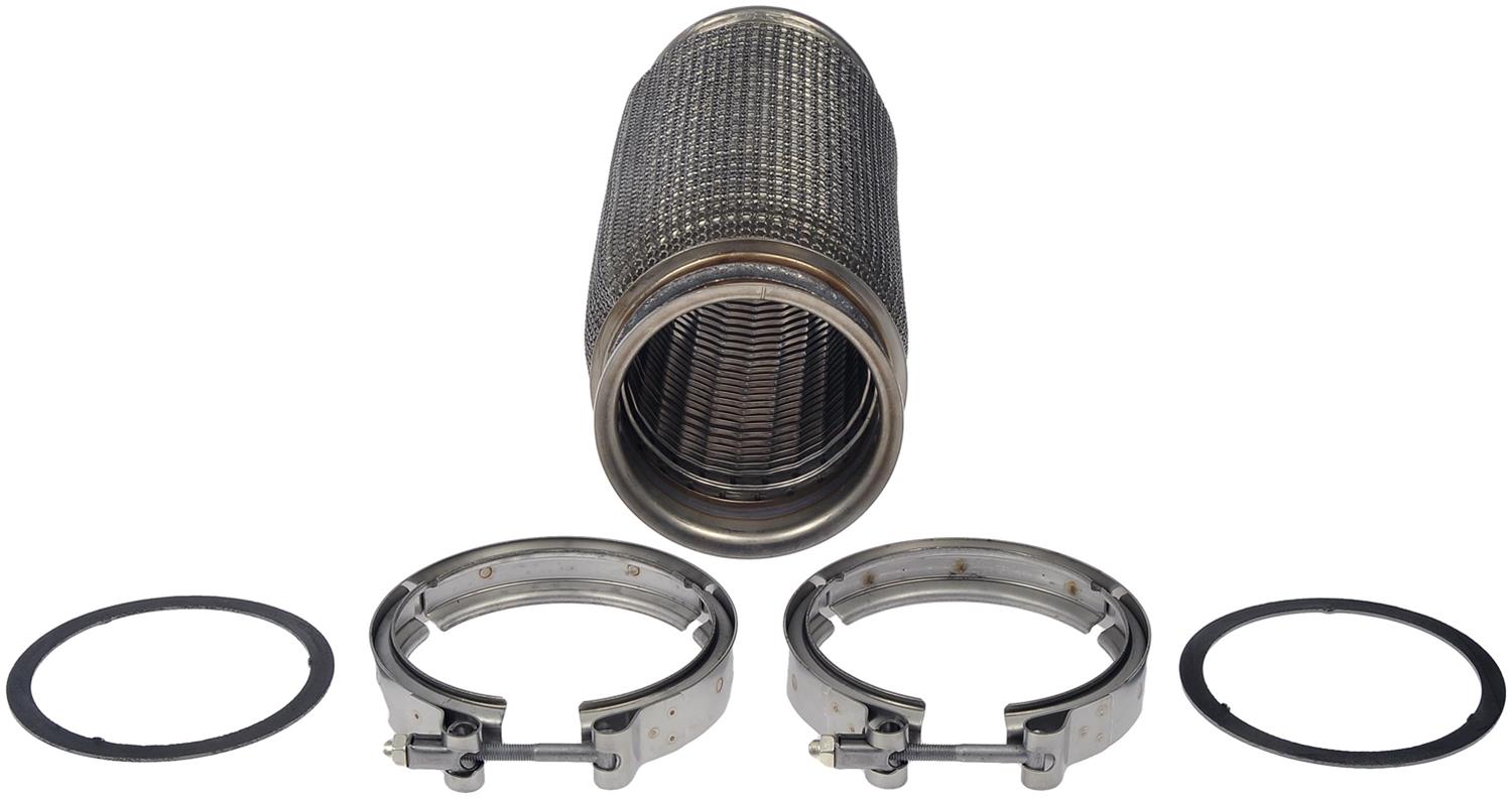 Dorman 674-6018 Dorman Exhaust Flex Bellow Kits | Summit Racing