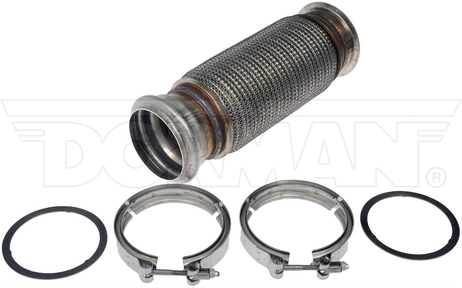 Dorman 674-6022 Dorman Exhaust Flex Bellow Kits | Summit Racing