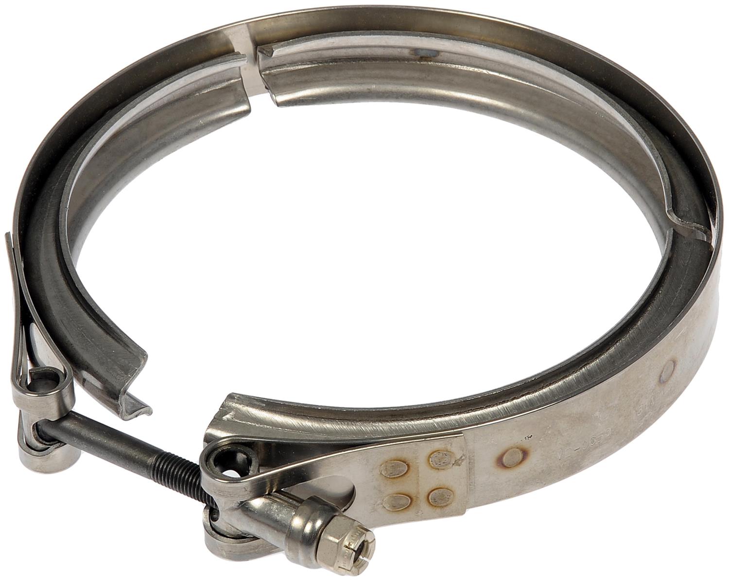 Dorman 674-7008 Dorman DPF Clamp Kits | Summit Racing