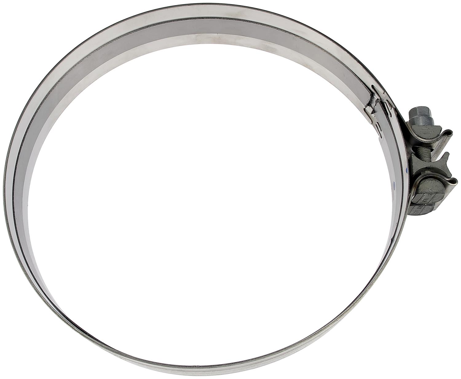 Dorman 674-7010 Dorman DPF Clamp Kits | Summit Racing