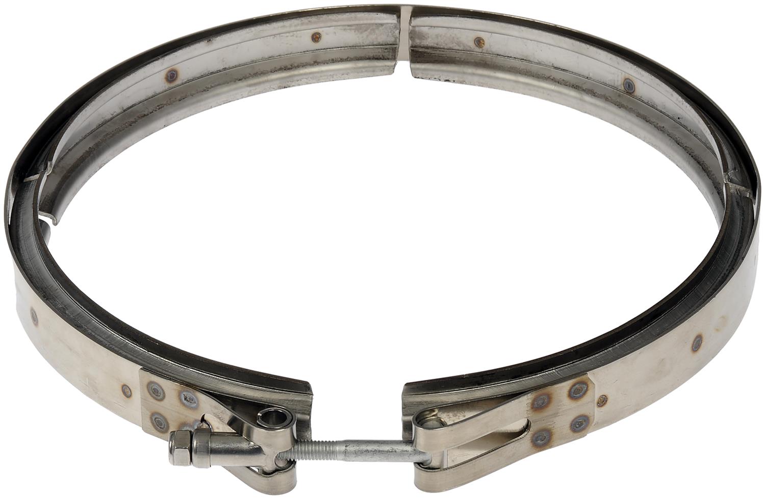 Dorman 674-7019 Dorman DPF Clamp Kits | Summit Racing