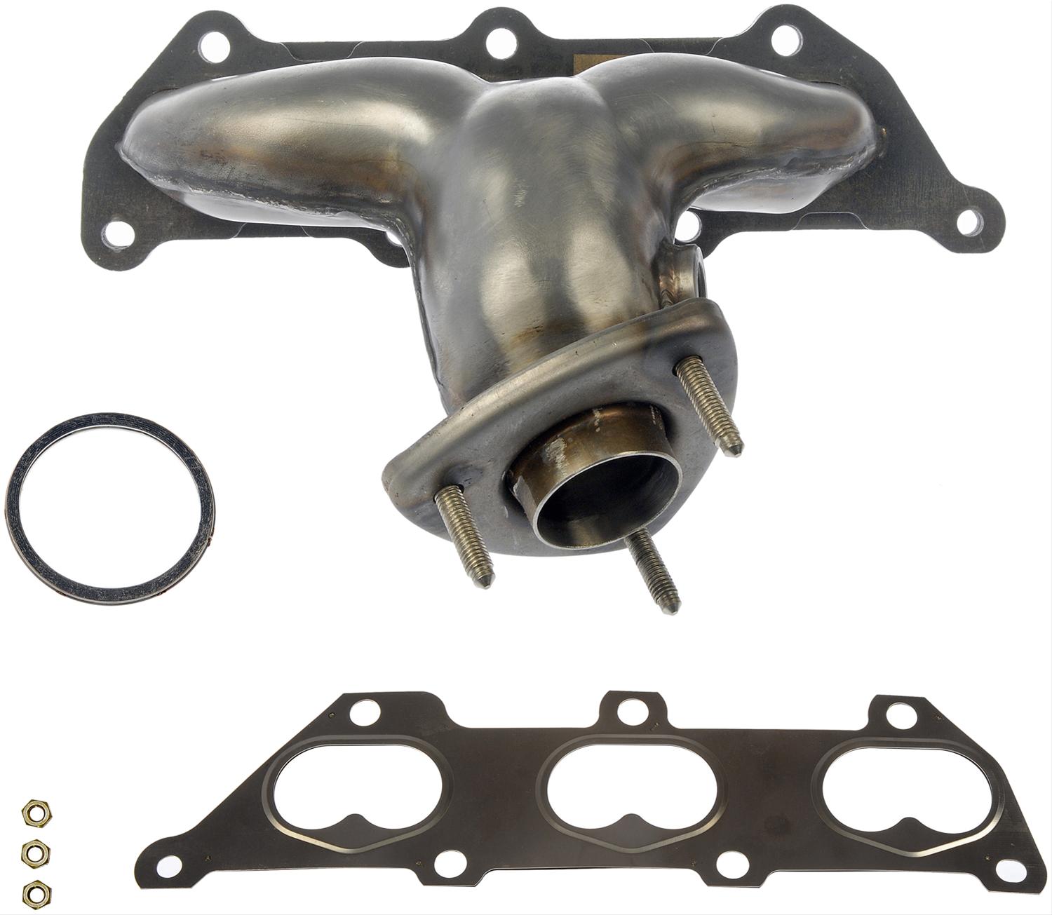Dorman 674-735 Dorman Exhaust Manifolds | Summit Racing