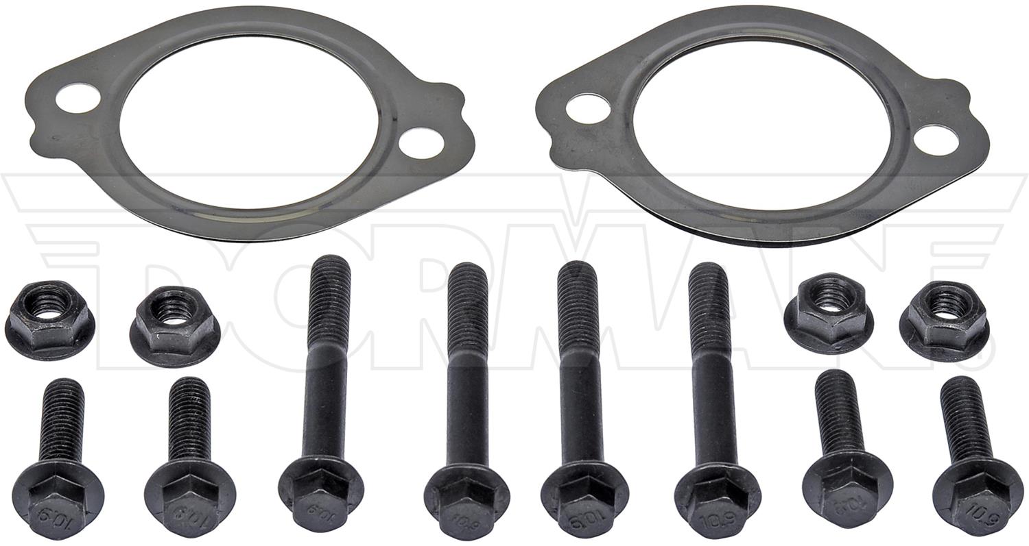 Dorman 679-011-H Dorman Turbocharger Installation Gasket Kits | Summit ...