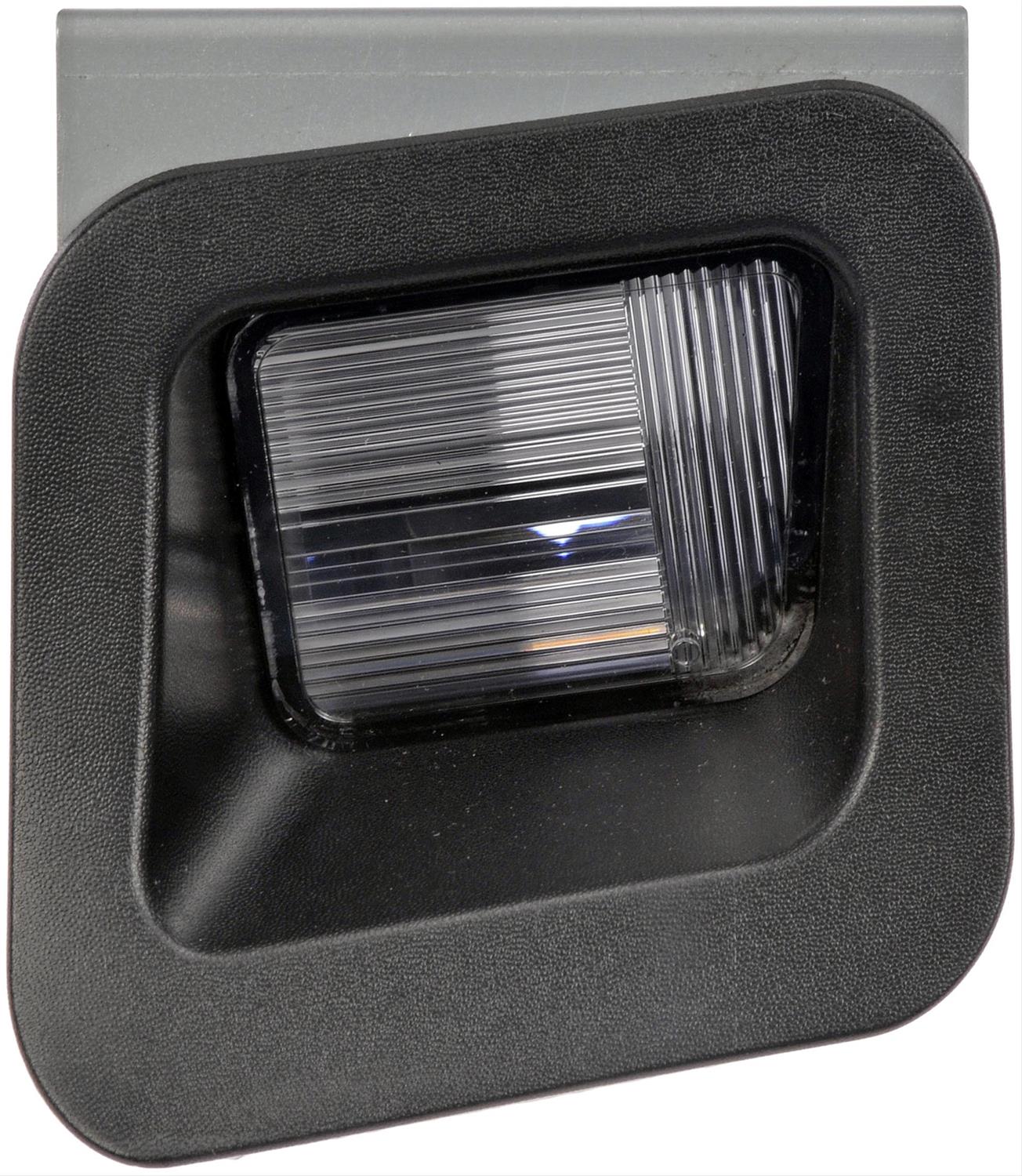 Dorman 68142 Dorman License Plate Light Lenses | Summit Racing