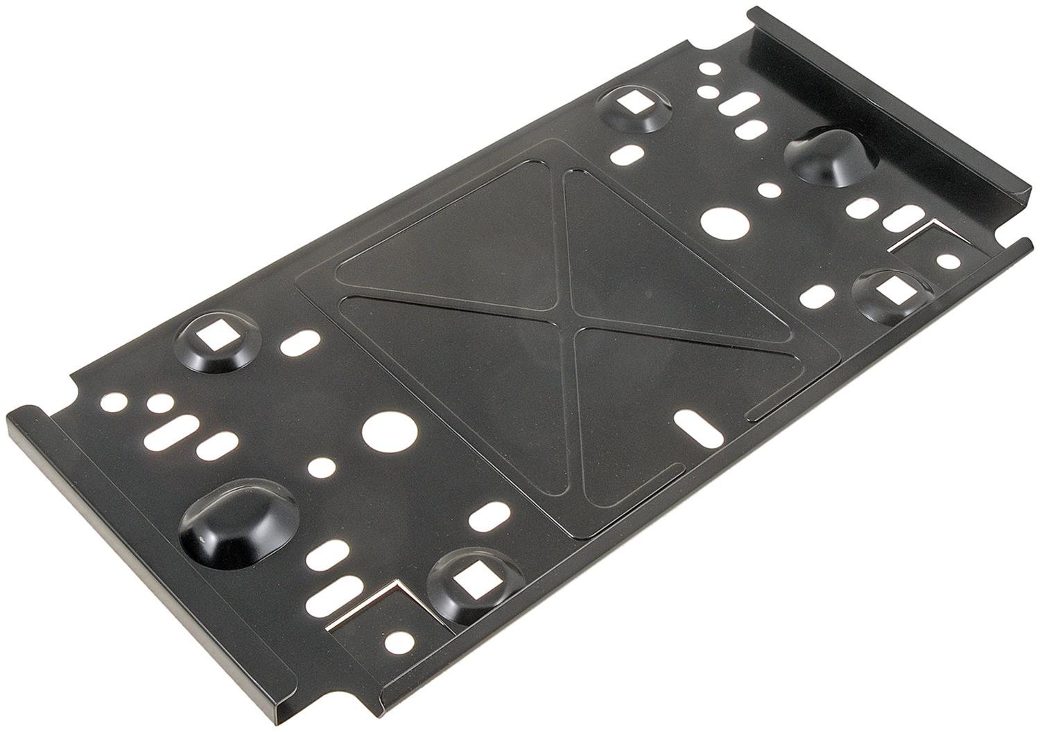 Dorman 68148 Dorman License Plate Brackets | Summit Racing