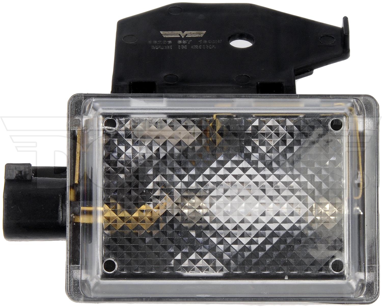 Dorman 68203 Dorman Underhood Lights | Summit Racing