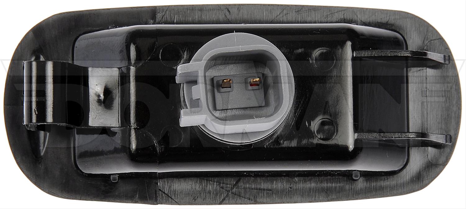 Dorman 68204 Dorman Side Marker Light Assemblies | Summit Racing