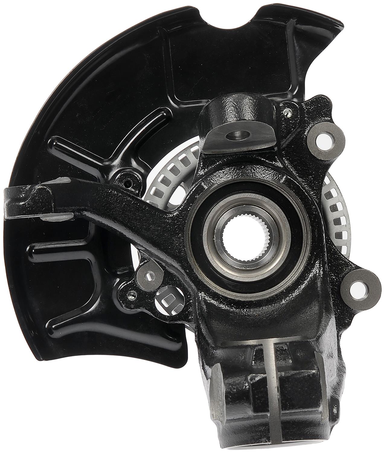 Dorman 686-200 Dorman Loaded Steering Knuckles | Summit Racing